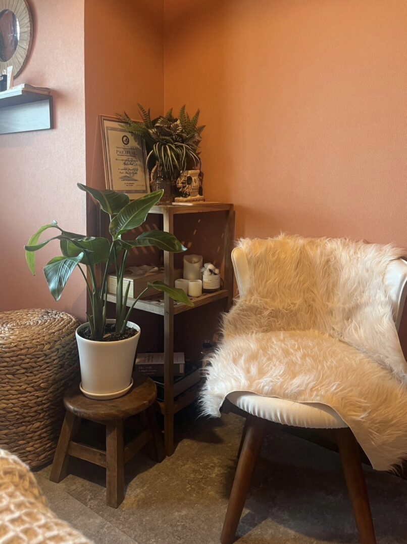 POETRY MARK - Access 目に見える美しさと実感できる健康を。